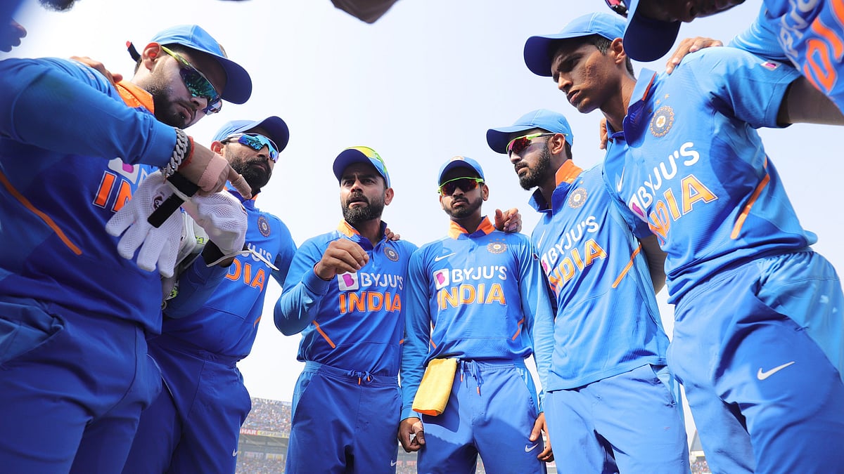 India vs Australia ODI Series 2023 Schedule, Squads, Dates, Venues ...