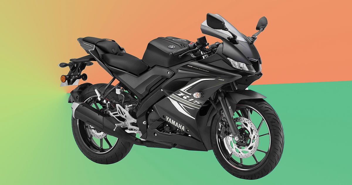 Yamaha R15 V 3.0 BS-VI Launched in India