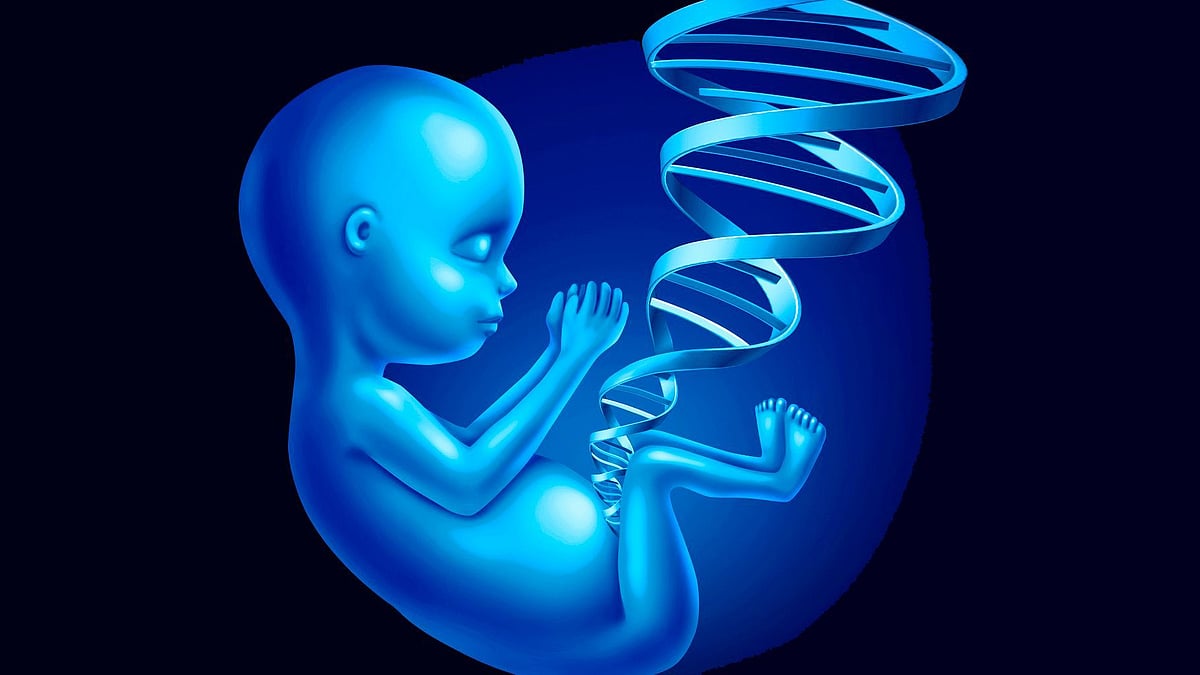 Common Cold During Pregnancy May Cross Placenta, Infect Fetus