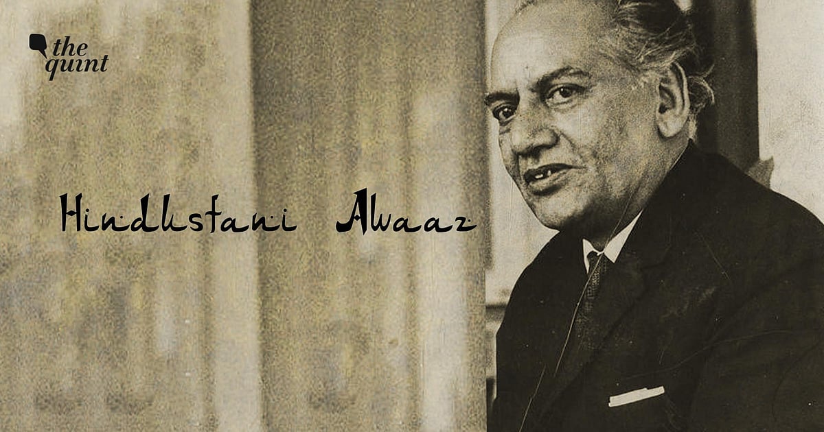 What Makes Poet Faiz So Evergreen In the Eyes of His Readers? | OPINION