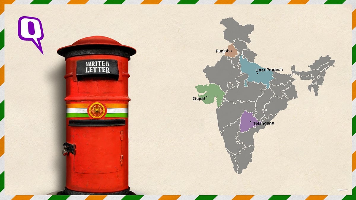 Dear India, A Very Happy Republic Day, Love Your Citizens
