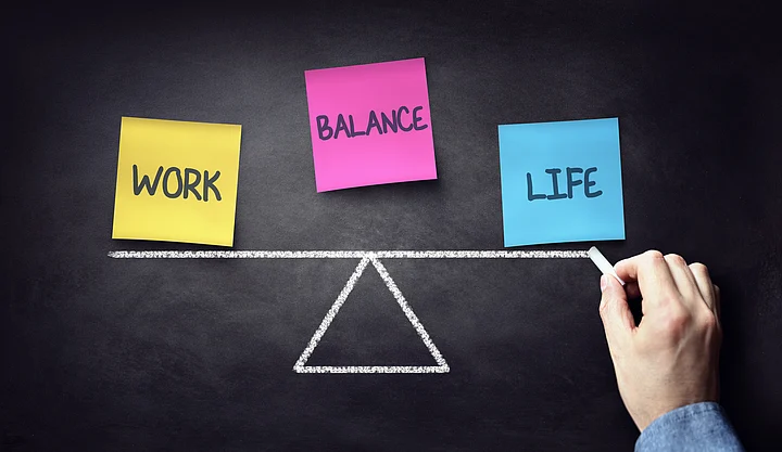 4-Day Work Week Trial in UK: Does Reduced Work Hours Increase ...