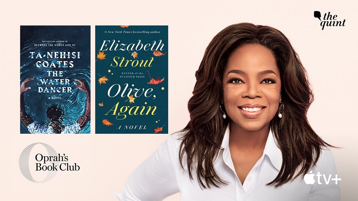 Oprah’s Book Club’ Apple TV Plus Review: Oprah’s Book Club Dabbles in ...