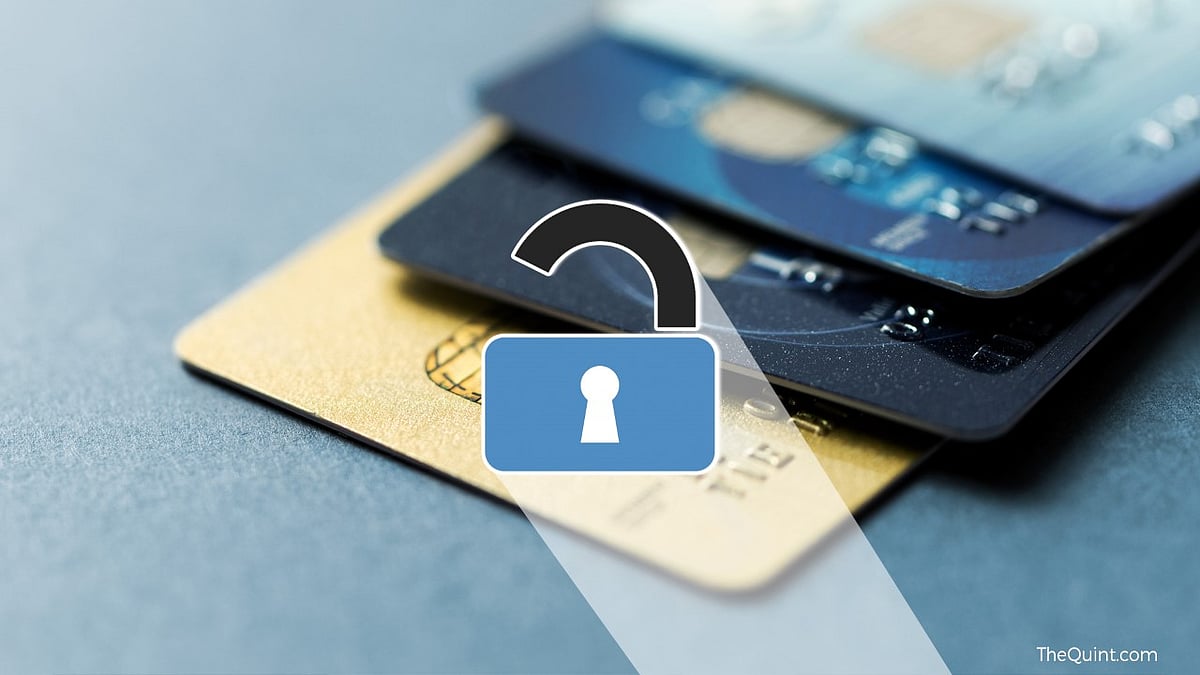 RBI Allows Card-on-File Tokenisation: What Is It? Is It Safer For ...