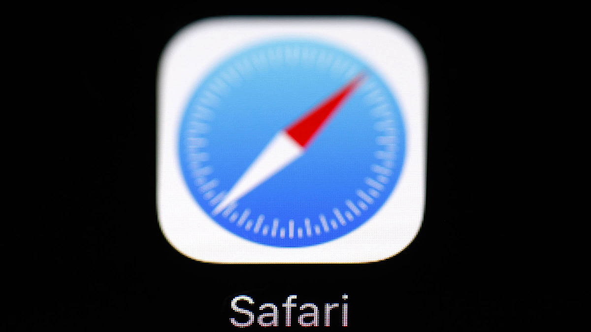 Apple’s Safari Browser Had a Flaw Which Could Allowed Other to Track ...