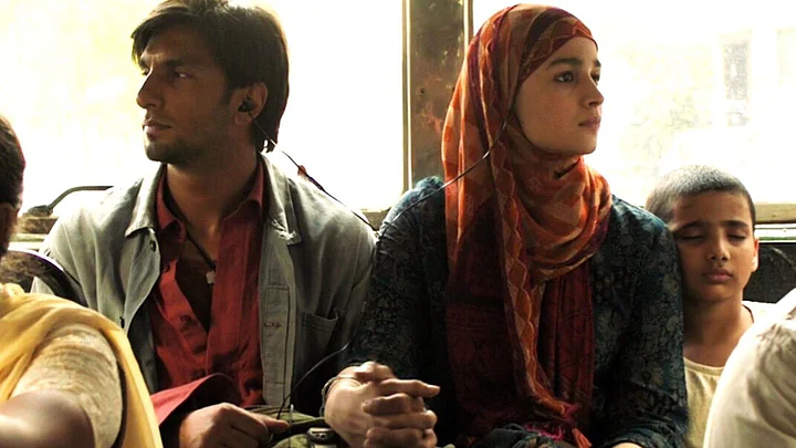 Gully Boy News: Latest News, Today's Top Trending & Viral Stories ...