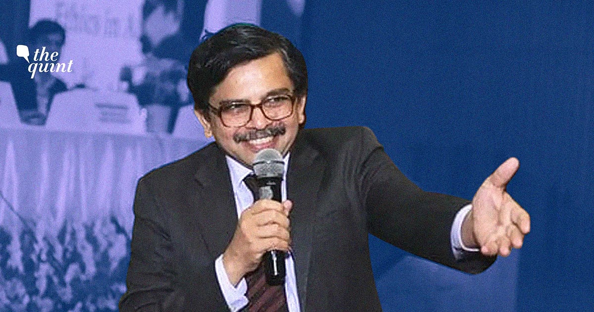 Justice Muralidhar Had Unflinching Courage – And The SC Setback Didn't ...