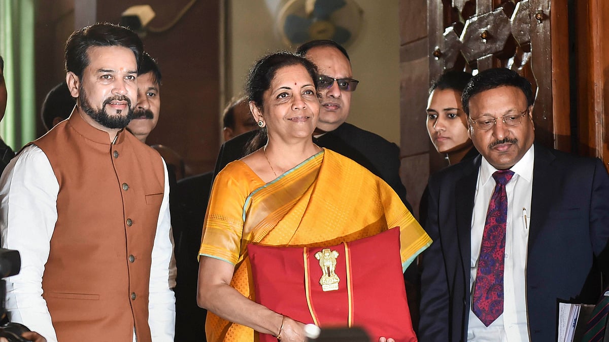 GST Rates Changes in Budget 2020: New Simplified GST System From April ...
