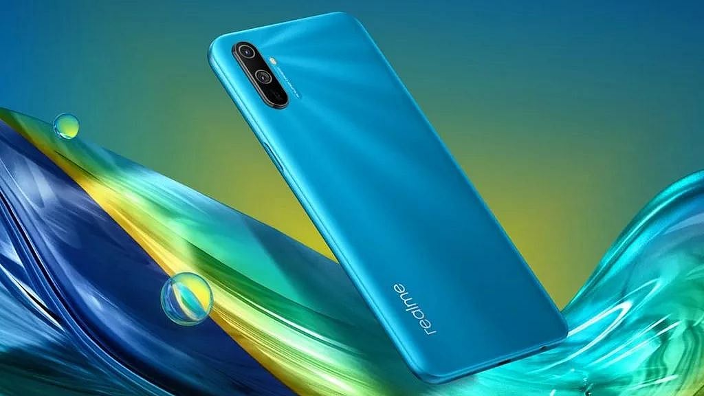 Realme GT Neo 5 SE Launch Date Today on 3rd April: Features, Specs, and ...