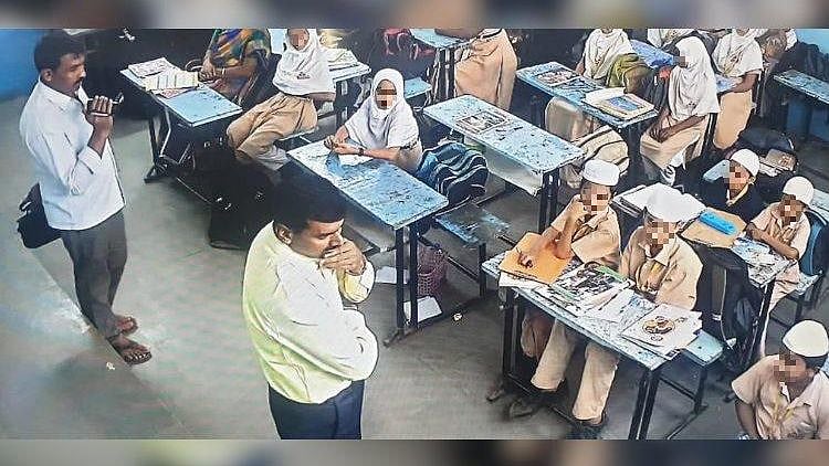 HC Quashes Sedition Case Against Bidar School Charged With Staging Anti ...