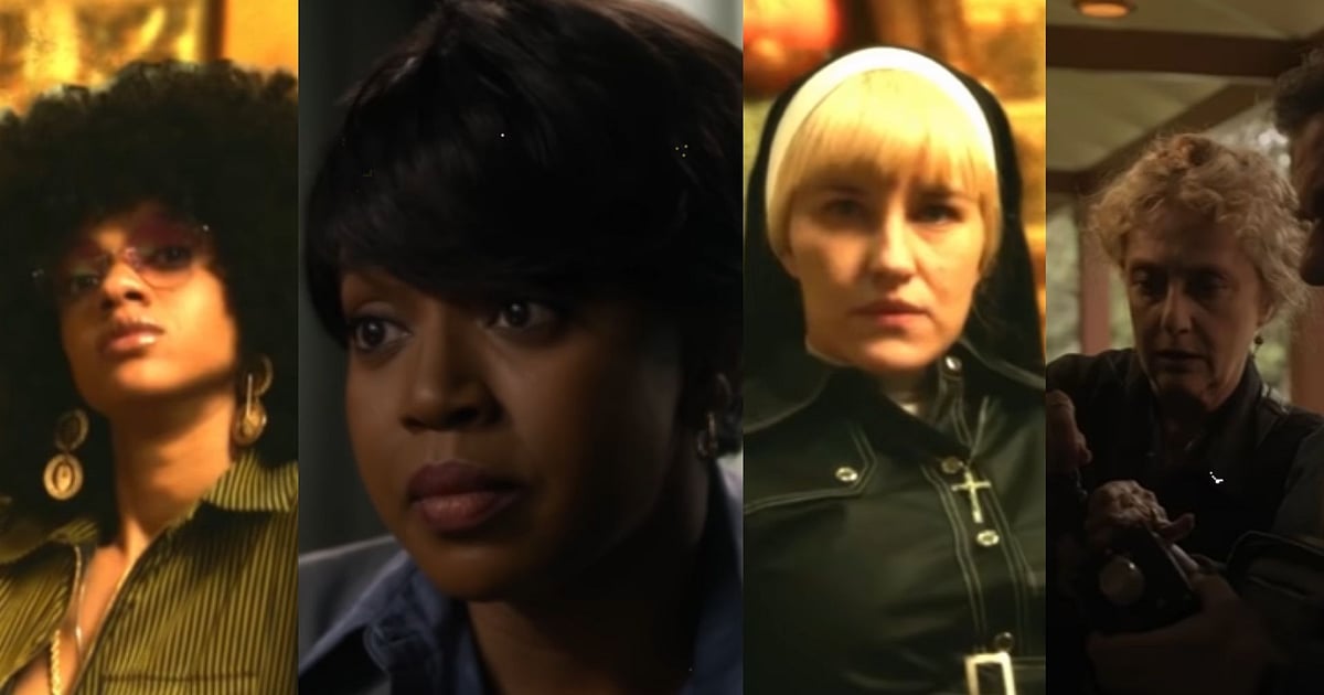 Meet The Incredible Women in the Amazon Original Hunters