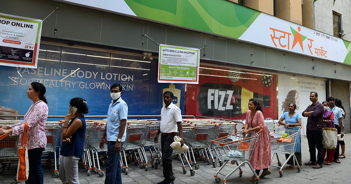 COVID-19 | MHA’s Guidelines for 21-Day Nationwide Lockdown: All You ...