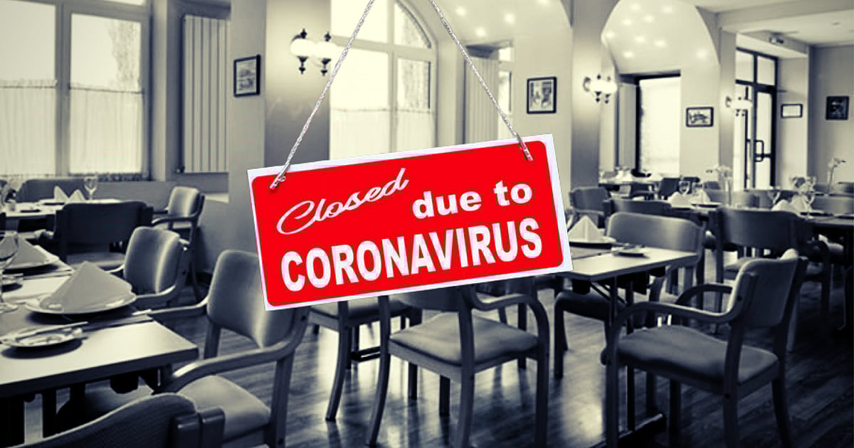 Maharashtra Restaurants To Open for Dine-in From First Week of Oct