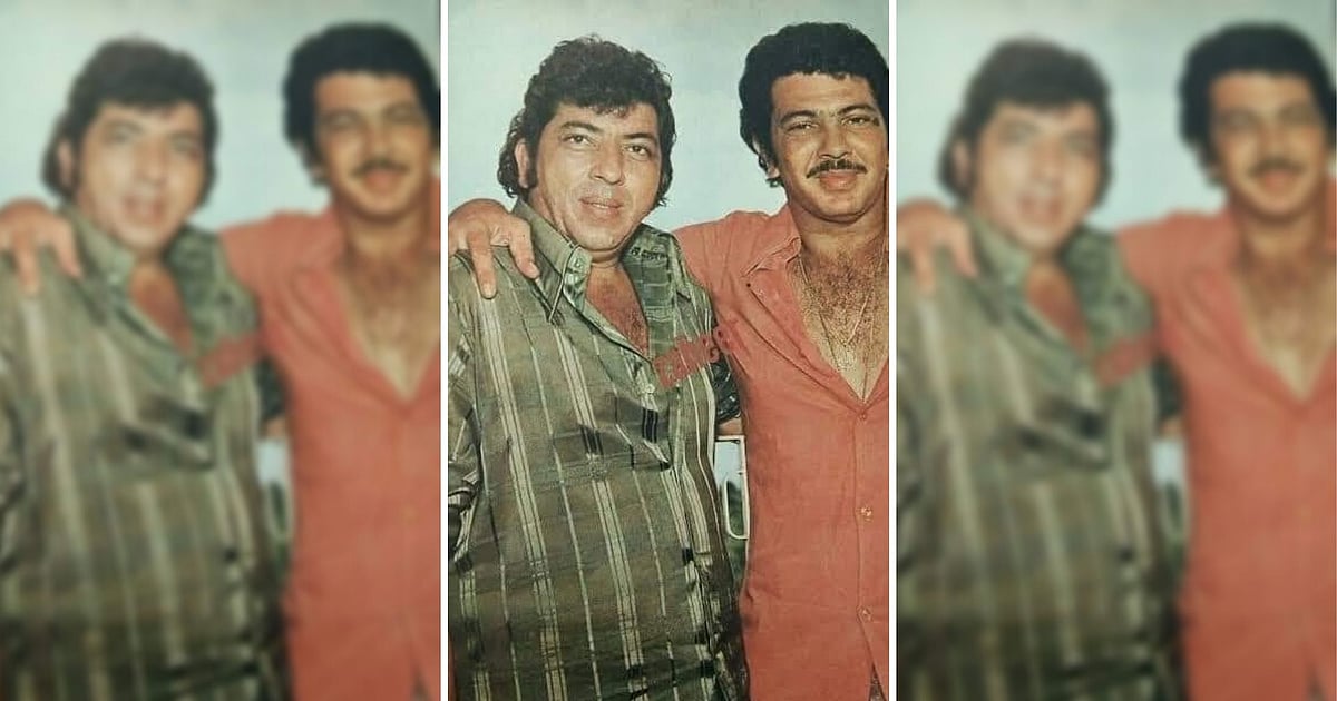 Amjad Khan’s Brother Imtiaz Passes Away at 77