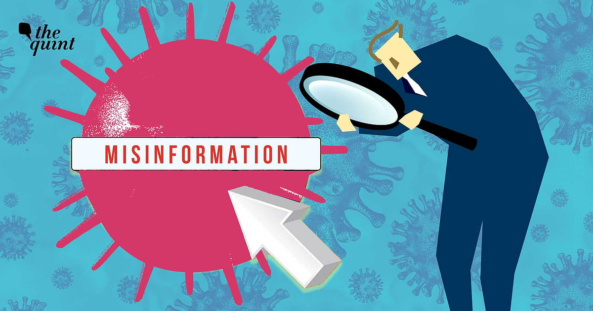 Coronavirus Misinformation Worldwide: How COVID-19 Misinformation is ...
