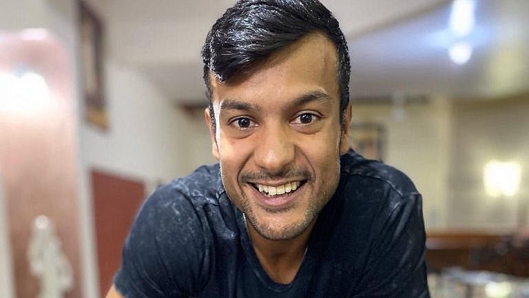 After ‘Gardener’ Bumrah, We Have ‘Chef’ Mayank Amid Lockdown