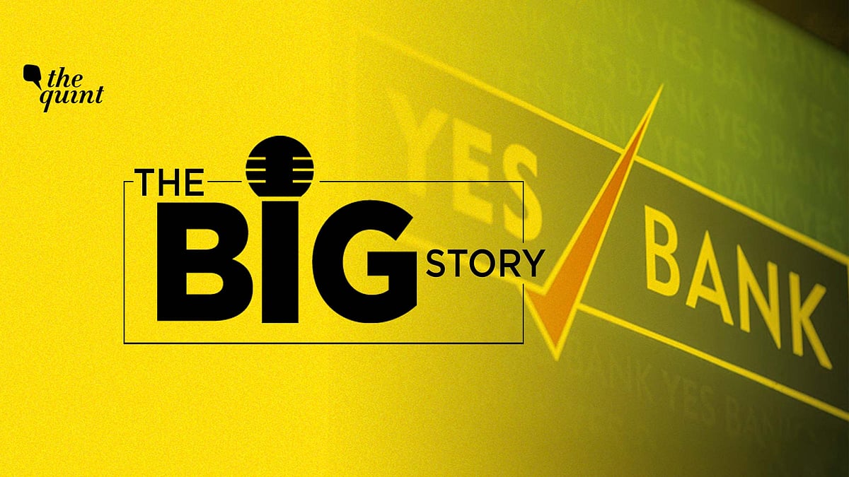 What Next For Yes Bank? How Can Its Customers Recover Their Money?