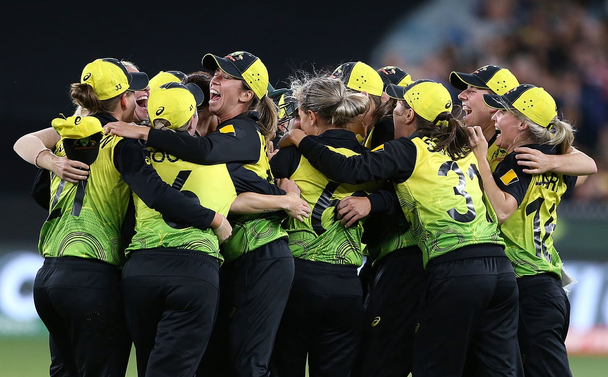 ICC Announces Expansion of Women’s Events Post 2023