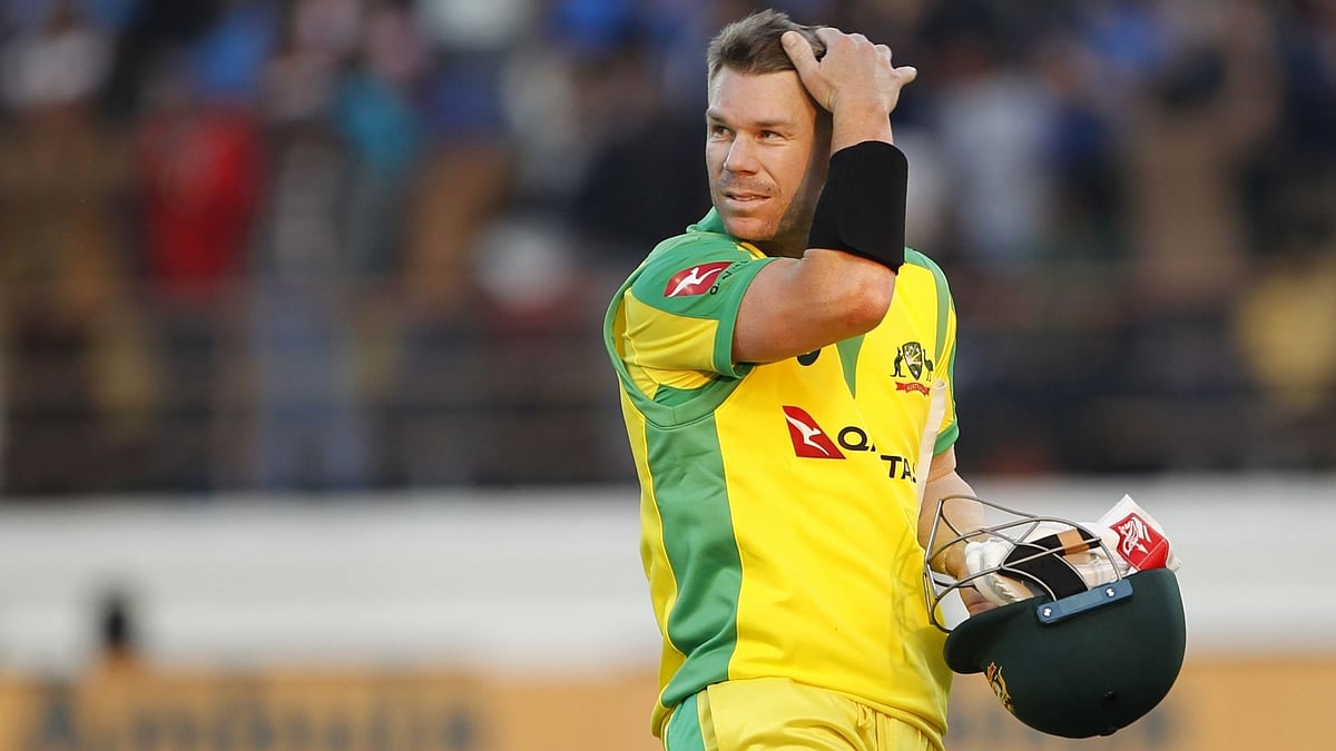 David Warner Casts Fresh Doubts Over Australia’s UK Tour in July