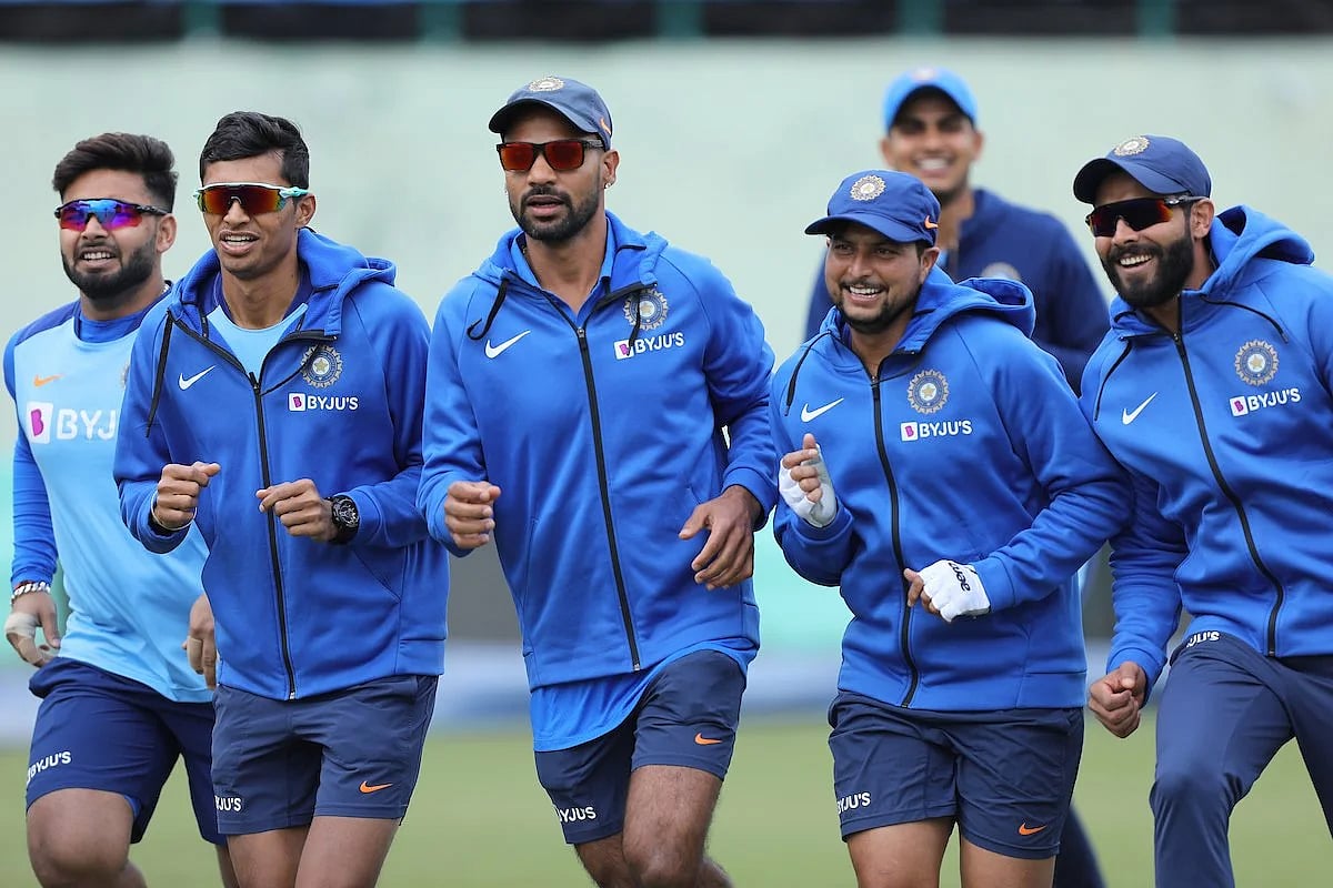 India vs West Indies 1st T20 Live Streaming: When, Where To Watch IND ...