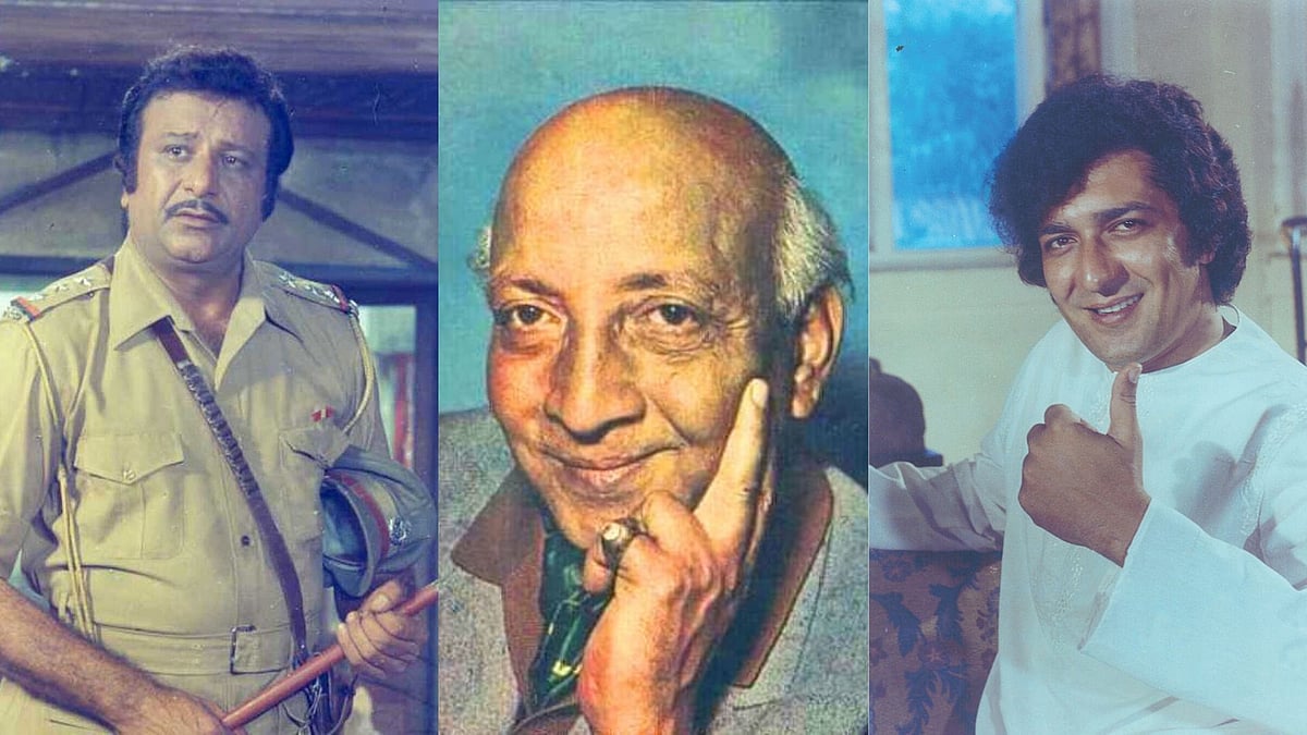 As Sanjay Mishra’s Kaamyaab Hits Theatres We take a Look at Bollywood’s ...