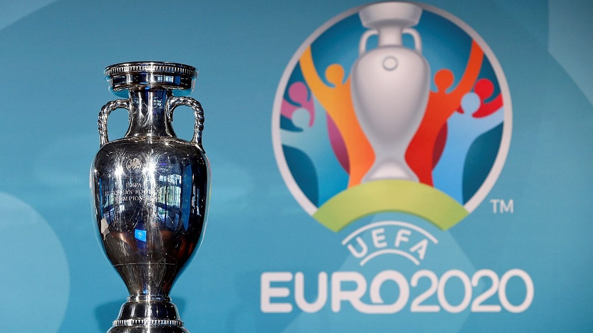 UEFA Euro 2020 Round of 16: When & Where to Watch? Watch the knockouts ...