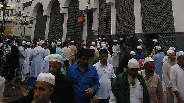 Beyond COVID-19 Row: What’s Tablighi Jamaat And How Do Muslims View It?