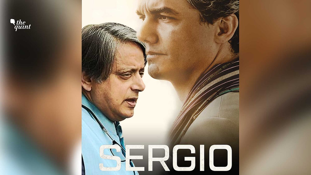 Netflix’s Sergio: Biopic Shows How No Hindu or Abrahamic God Could Save ...