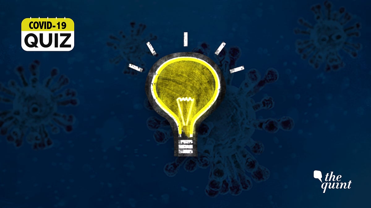 Coronavirus Quiz: Take The Quint’s COVID-19 Quiz to Find Out How Up-To ...