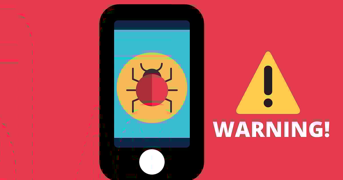 Beware of This Android Malware that is Impossible to Remove From Your ...