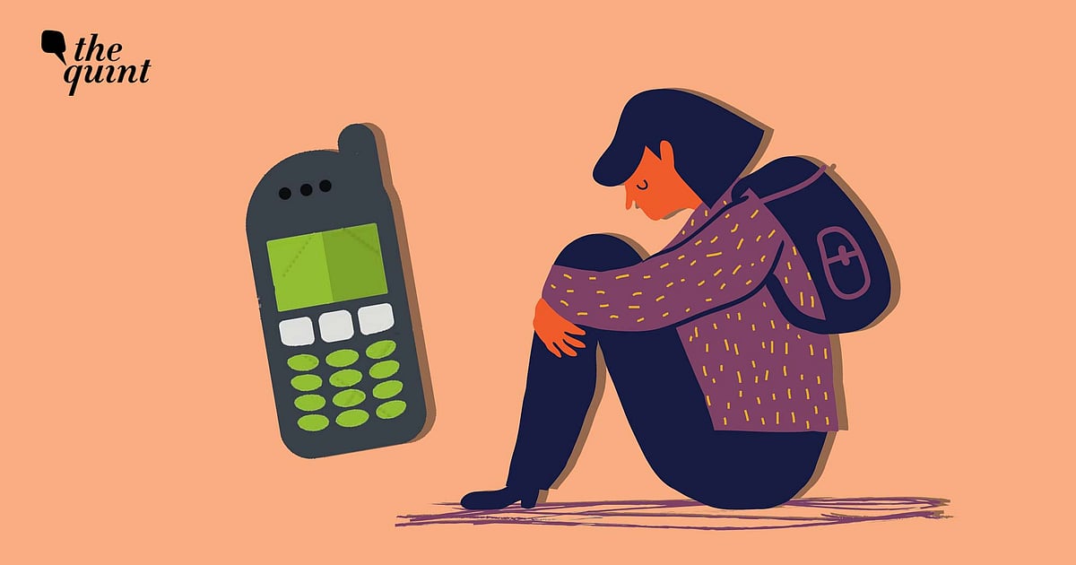 Video| Delhi EWS Students Struggle with Online Classes: With no laptops ...