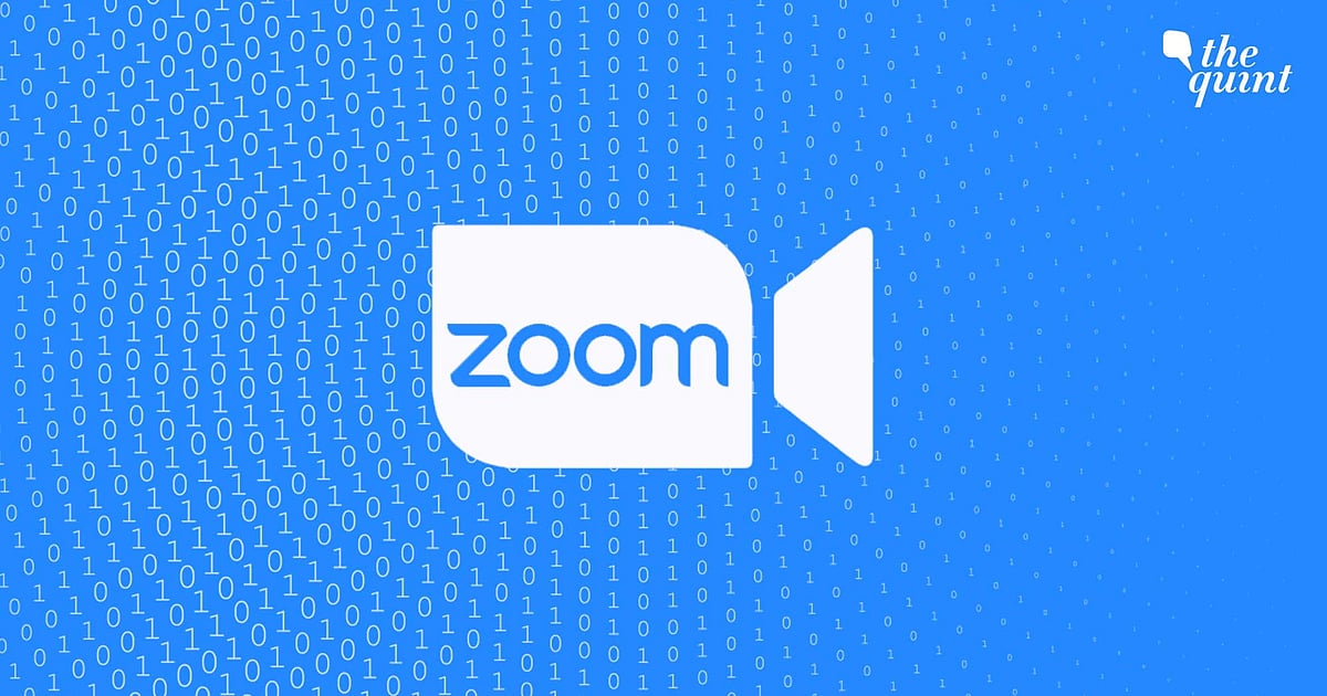 Zoom Meeting App Owner: Zoom An American Company Says Company Founder