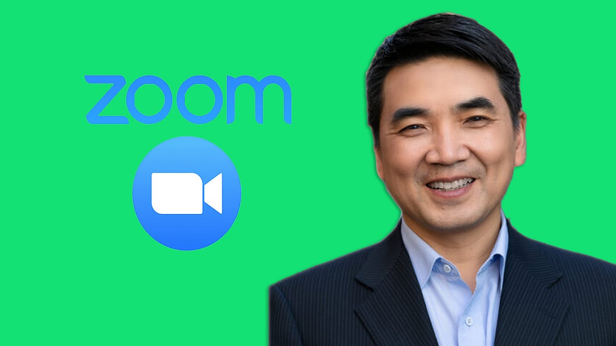 Meet Eric Yuan – The Man Behind The Rise of Zoom Video Calling App