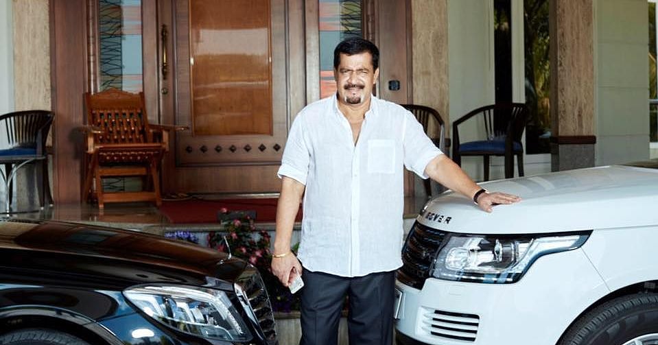 Former Underworld Don Muthappa Rai Passes Away in Bengaluru