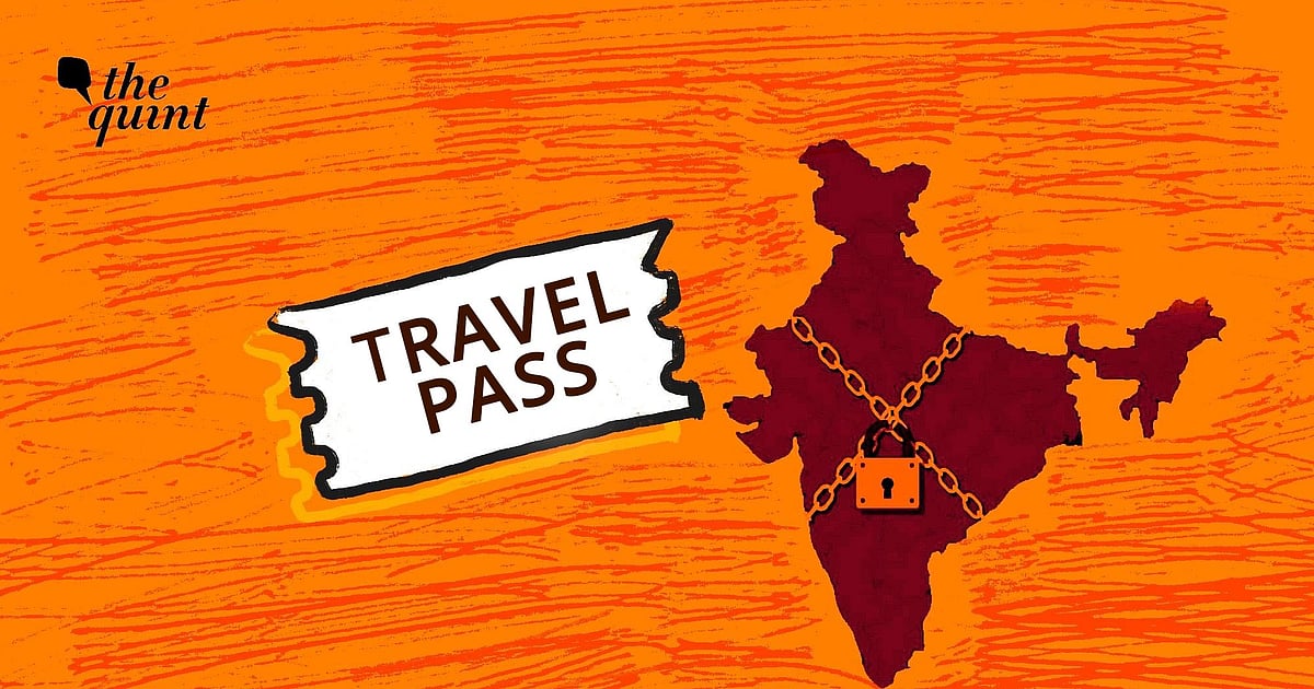 FAQ: Can I Travel Inter-State Via Road? Do I Still Need An E-Pass?