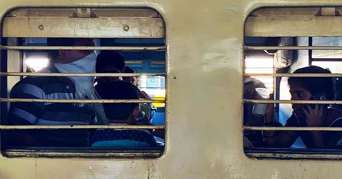 IRCTC E-Ticket Cancellation and Refund Guidelines During COVID-19