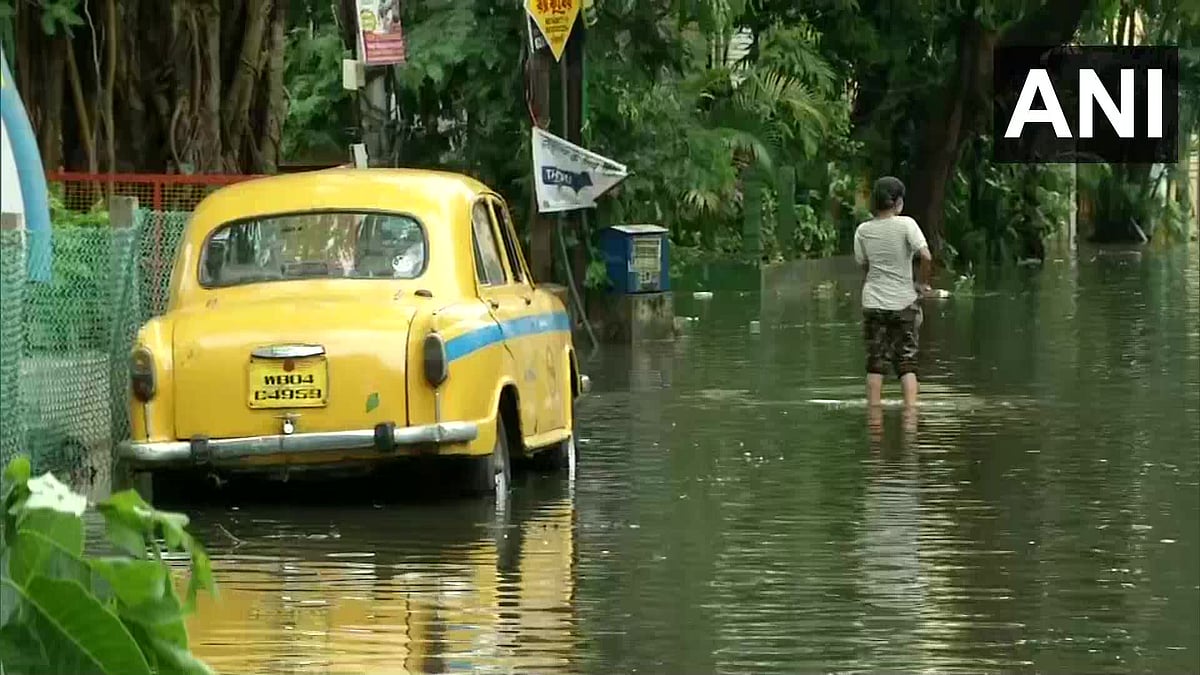 Cyclone Amphan: 72 Dead in West Bengal; Trees Uprooted, Buildings Damaged