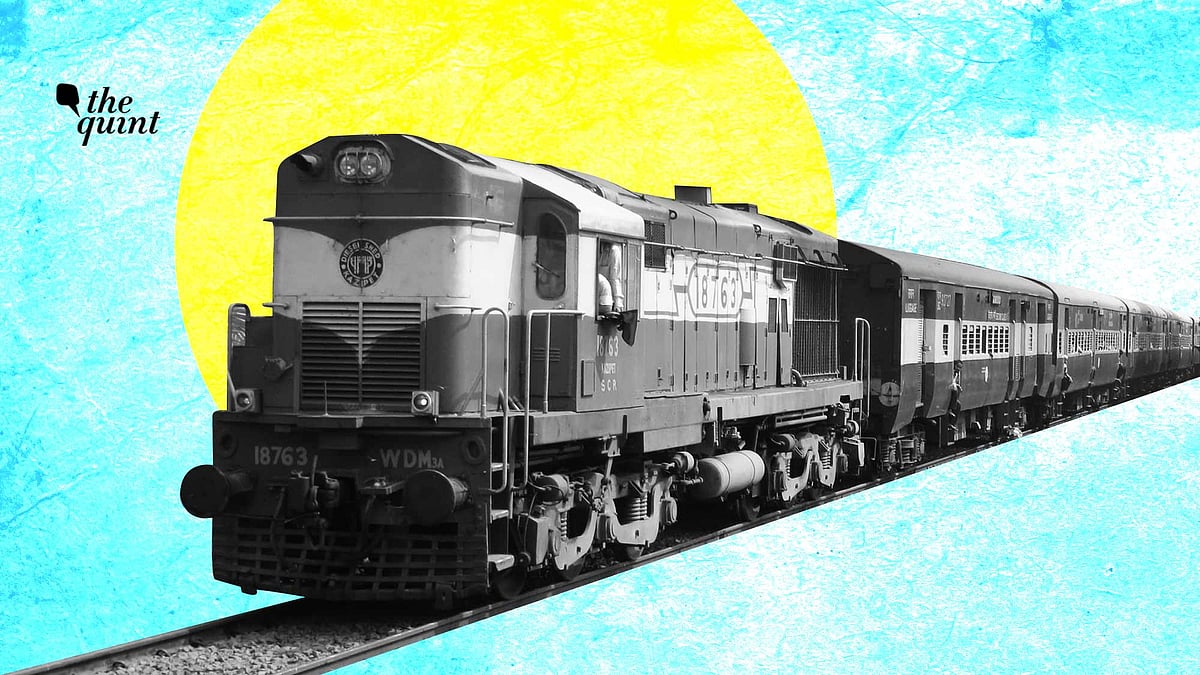 IRCTC Special Trains Timings, Route and MAP: Full List of IRCTC Special ...