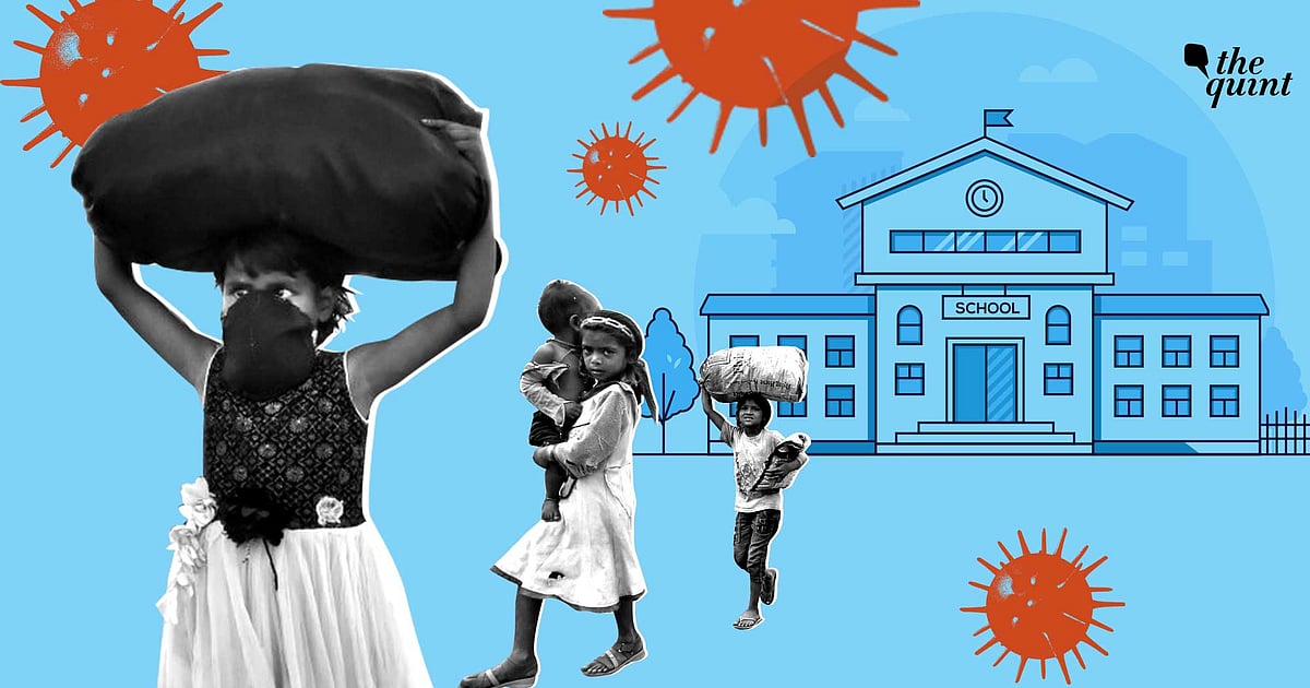 Why Poor Female Students Are Worst-Hit By Dip in Education Budget