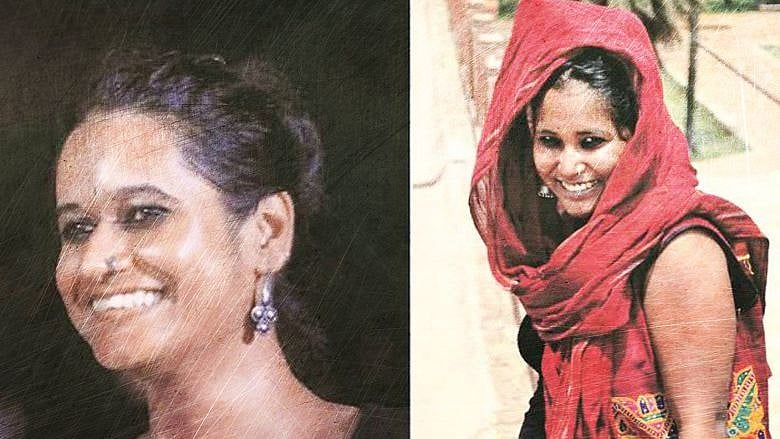 Pinjra Tod Activist Natasha Narwal Now Booked Under UAPA