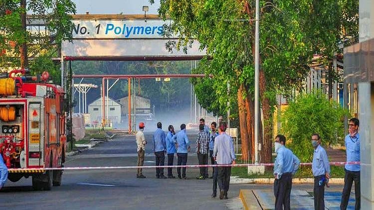 Vizag Gas Leak News: Latest Vizag Gas Leak News, Top Stories, Articles ...