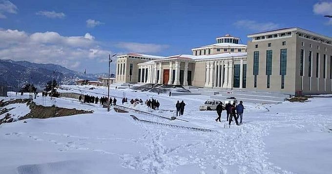 Gairsain Declared as the New Summer Capital of Uttarakhand