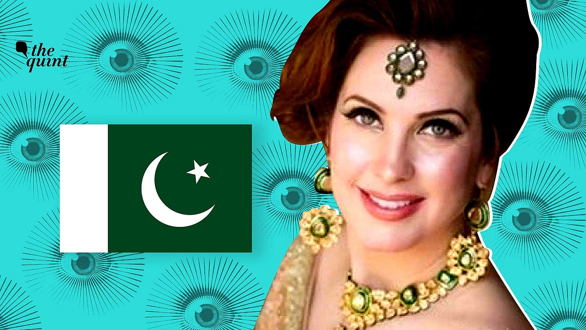 Pakistan and the Cynthia Ritchie Scandal: Is Cynthia A Symbol of ...