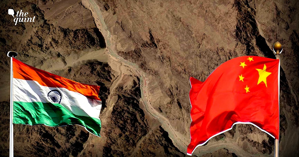 'Can't Give Info on Aid to Dead Soldiers' Families': Indian Army on ...