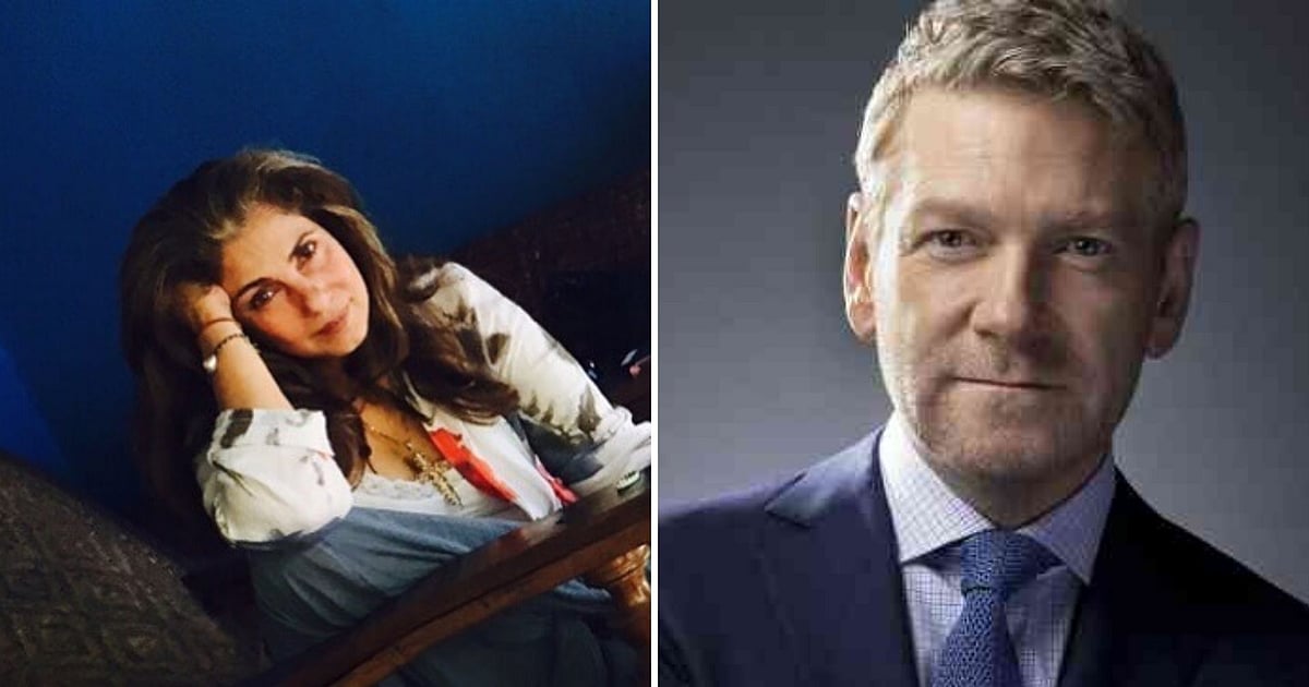 What Kenneth Branagh Has to Say About Dimple Kapadia’s Role in ‘Tenet’