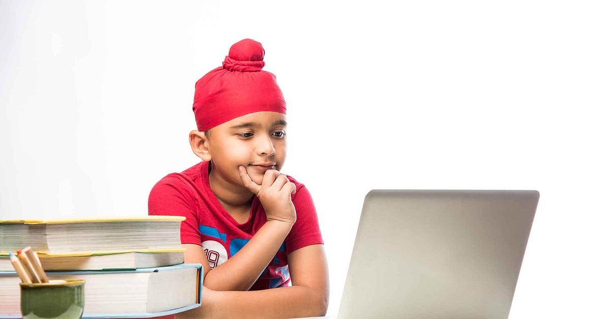 Class 6th Students Can Learn Coding As Per New Education Policy