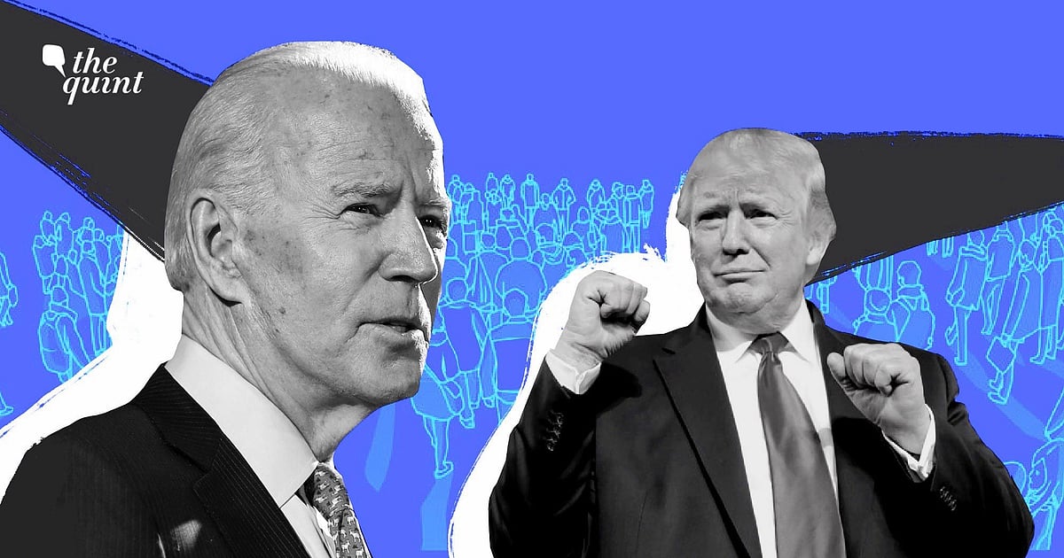 Explained | The Indian-American Voter – A Linchpin in The 2020 US Election?