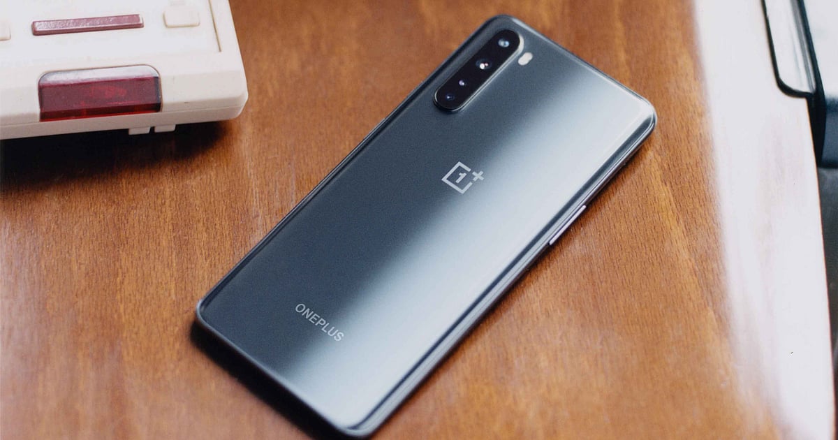 OnePlus Nord India Launch: Price, Specifications, Details, Images & More