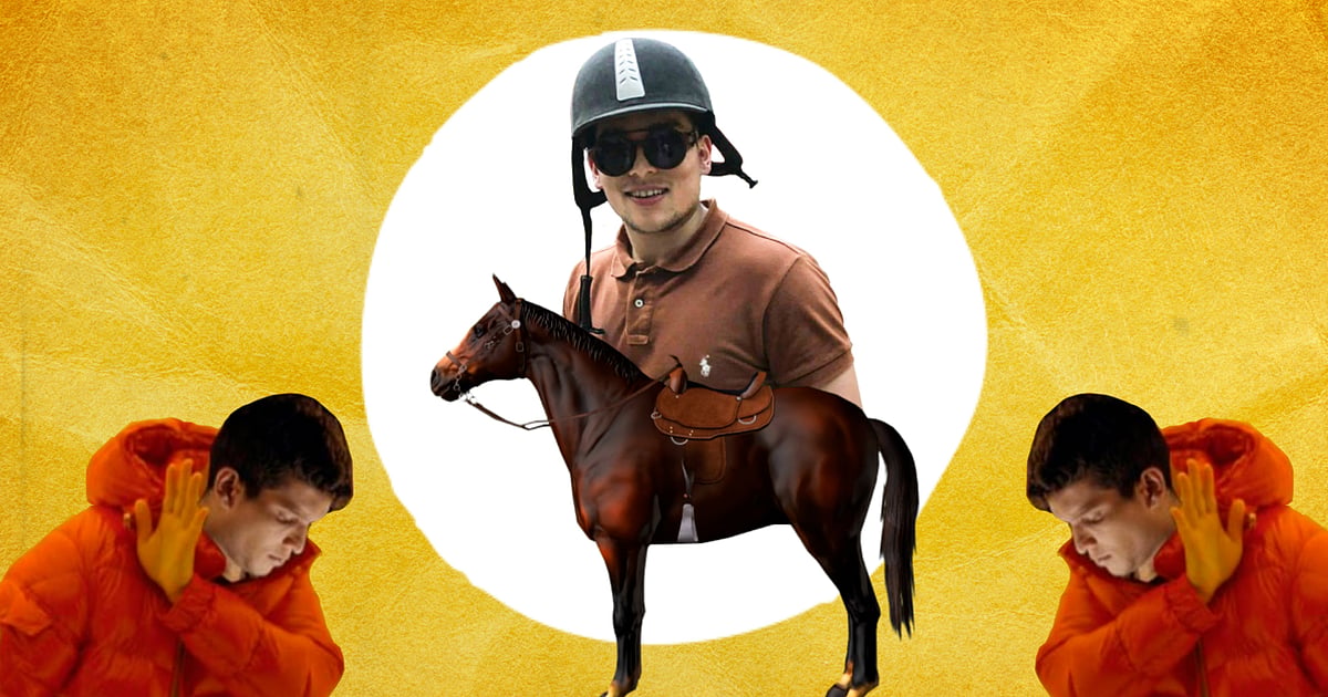 Pradhyuman Maloo of 'Indian Matchmaking' Reacts to Memes, Tells Us How ...