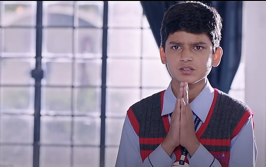 Pareeksha Full Movie Review and Ratings: ‘Pareeksha’ Is Honest But ...